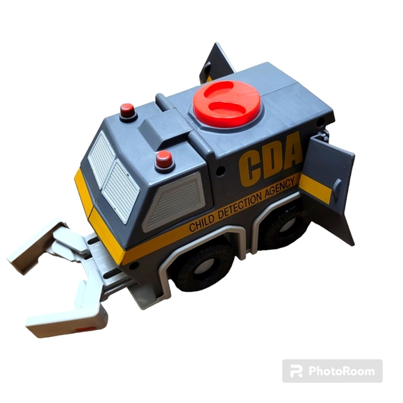 Disney | Toys | Imaginnext Disney Pixar Monsters Inc Cda Child ...